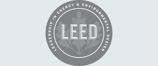 LEED | Saint-Gobain Sweden