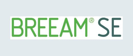 BREEAM-SE | Saint-Gobain Sweden