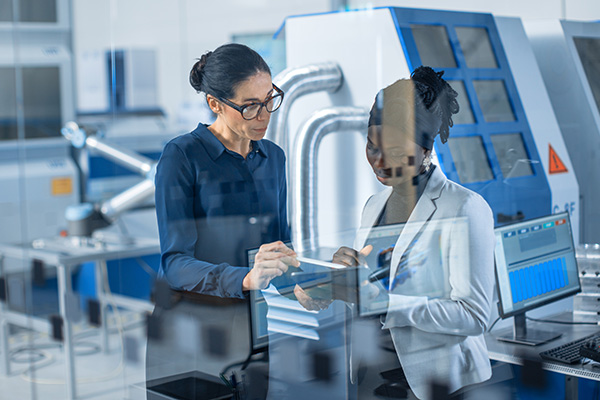 Central innovation | Saint-Gobain Sweden