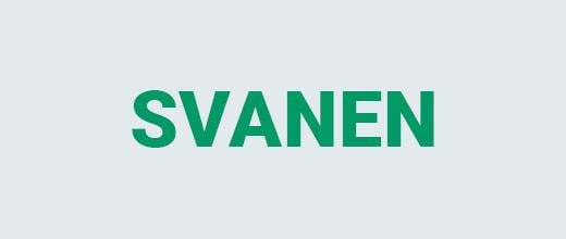 Svanen | Saint-Gobain Sweden